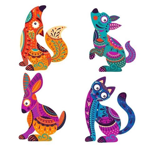 19 Ideas De Alebrijes En 2025 Alebrijes Alebrijes Faciles Arte Mexicano