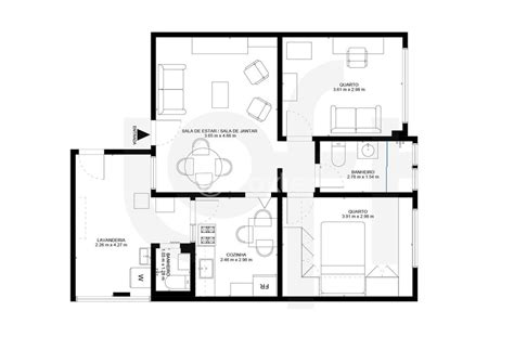 Edificio Olga Santa Cecília São Paulo Foxter Imobiliária