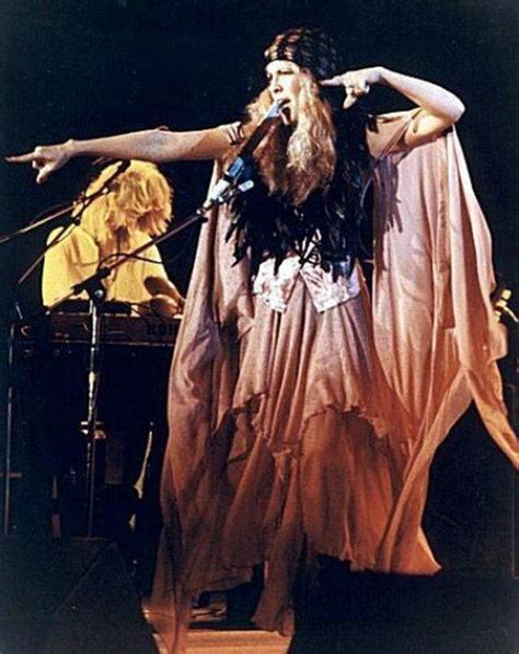 Stevie Nicks Zodiac 60 Photos