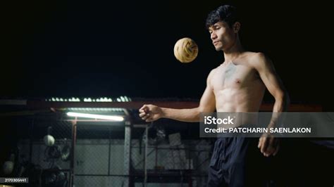 Exercise By Playing Mens Sepak Takraw Training Skills In Sepak Takraw