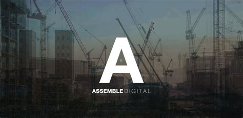 Work Assemble Digital