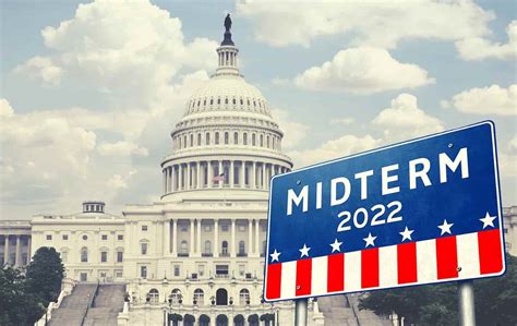 Midterm Usa Se Il Partito Democratico Esulta Per Una Sconfitta
