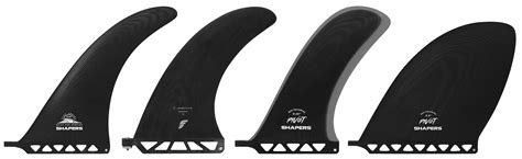The Definitive Surfboard Fin Guide Boardcave Australia