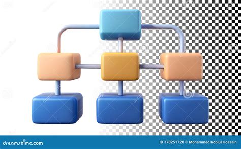 Basic Organizational Core Values Onboarding Vector Template