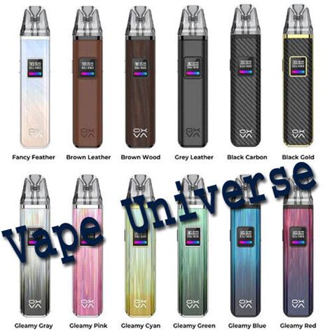 Oxva Xlim Pro W Pod Kit Mah Battery Ml India Ubuy