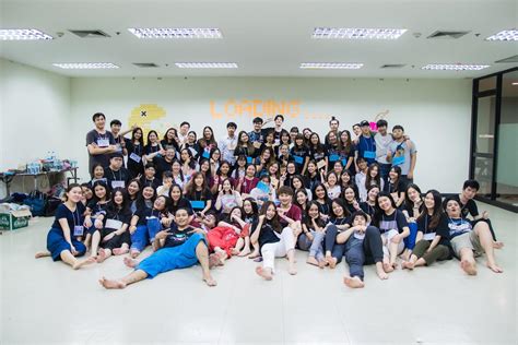 Au Tutorial Class สำหรับน้องๆที่เข้าติวintensive Engishช่วงเย็นวันนี้