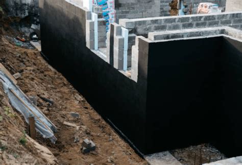 The Connection Between Basement Waterproofing And Energy Efficiency