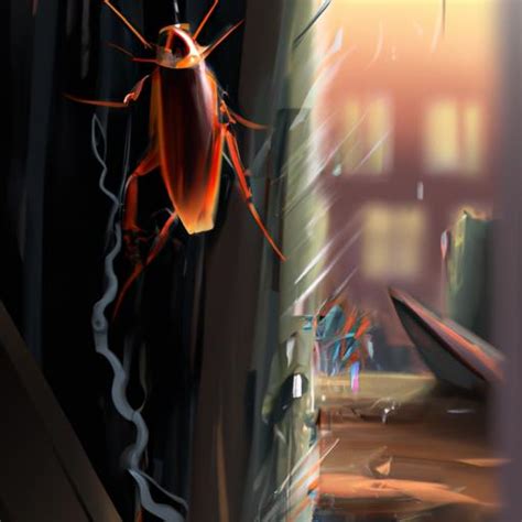 Is Cockroach Scientific Name Heres What You Need To Know