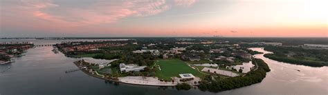 Video Tour Admissions Eckerd College