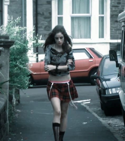 Skins Effy
