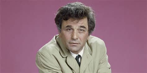 Columbo A Bird In The Hand Hid The Killers Identity