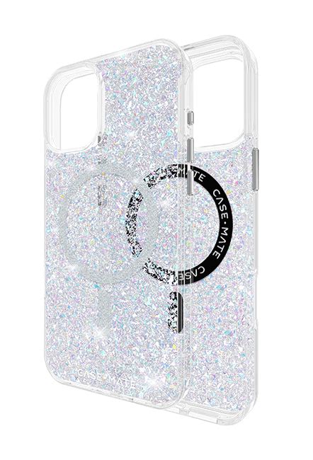 Case Mate Twinkle Disco With Magsafe Case Iphone 16 Plus Atandt