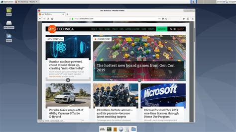 Debian Gnulinux 102 Buster Live And Installable Isos Now Available To Download