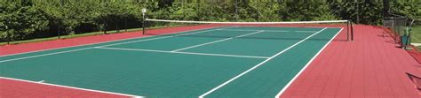 Sports Surfaces Royal Putting Greens
