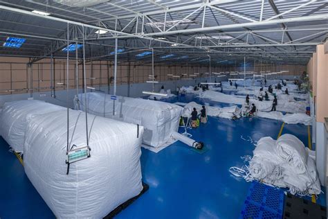 Ocean Container Liners Container Liners In India