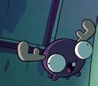 Minimoose Invader Zim Wiki Fandom