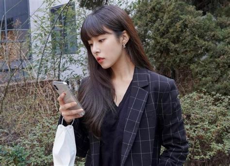 Min Do Hee Profile Bio And Facts Kpop Singers