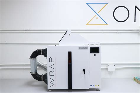 Exhaust Adapter Kit Onulis