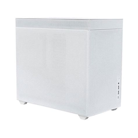 Tecware Fusion 2 Hybrid Ssf Itx Matx 120mm Fan Case