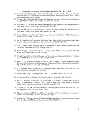 CLASSIFICATION AND COMPARISION OF REMOTE SENSING IMAGE USING SUPPORT VECTOR MACHINE AND K