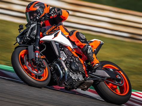 New 2026 Ktm 990 Duke R Whiteland In Specs Price Photos Black K12443