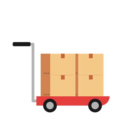 Cart Hand Cart Wallpaper Free Space For Text Copy Space 50547885