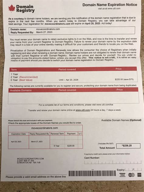 Karen Bodoano On Linkedin Smallbusiness Scammers Scammeralert Domains Fakeinvoice Buyerbeware