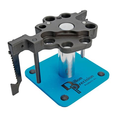 Reloaders And Accessories