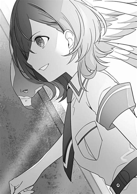 间谍教室 第10卷插画喵御宅mfuns兴趣至上的二次元社区