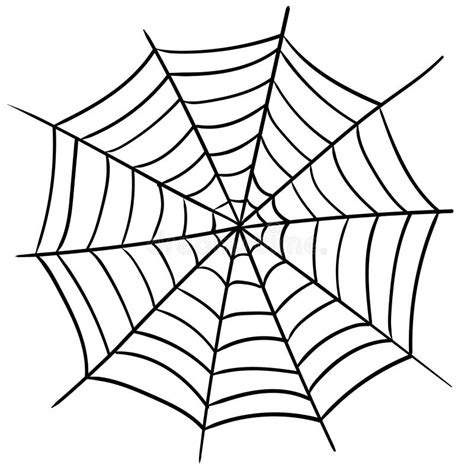 Webbing Outline Stock Illustrations 283 Webbing Outline Stock Illustrations Vectors And Clipart