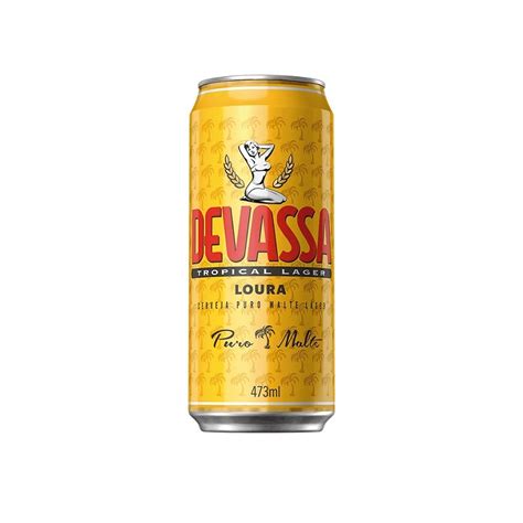 Cerveja Devassa 473ml Devasa Cerveja Torre De Londres Supermercado