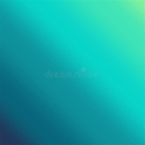 Teal Green Gradient Background Stock Illustration Illustration Of Teal Background 358029196