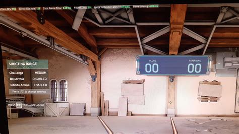 Render Latency High Rvaloranttechsupport