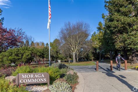 Moraga Ca City Guide About Living In Moraga