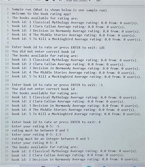 Solved Develop A Python Code Based On Thes Information And