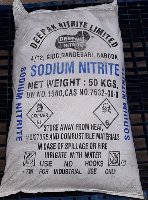 Sodium Nitrate At Best Price In Bengaluru By Lab Care Solutions Id