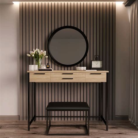 Туалетні столики дизайн та якість виробу