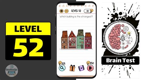 Brain Test 4 Tricky Friends Level 13 Bahasa Indonesia Solution • Game Solver