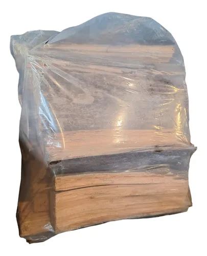 Lenha Eucalipto Ideal Para Churrasco Lareira Pizza 8kg Mercadolivre