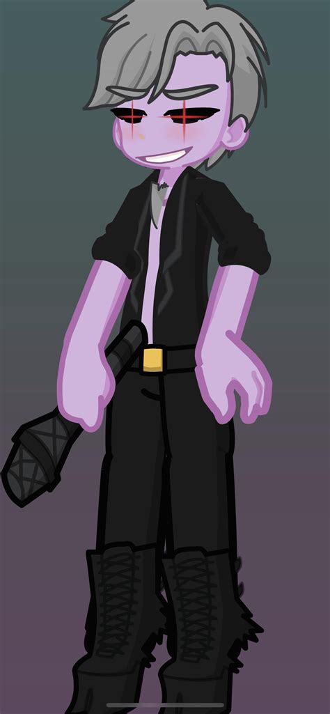 I Made Daddy Dearest From Fnf Rgachalife2