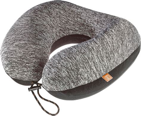 Go Travel American Zzzs Comfortable Neck Pillow Travel