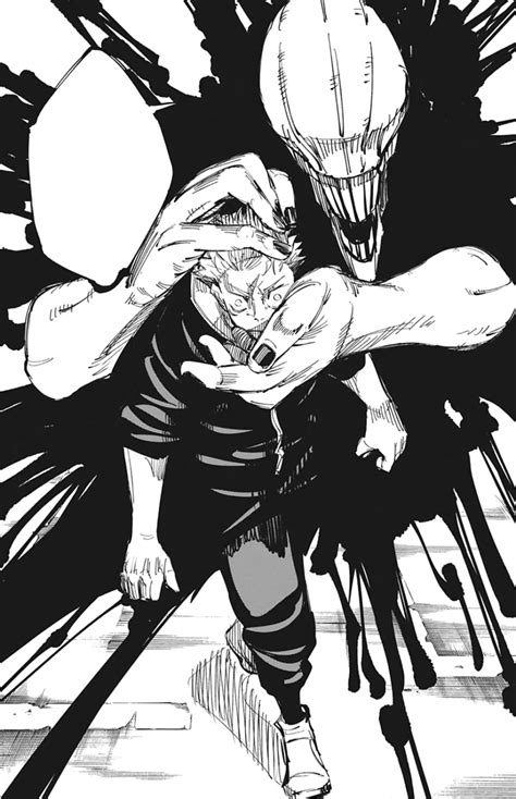 Bisakah Yuta Masih Menggunakan Rika Setelah Jujutsu Kaisen 0