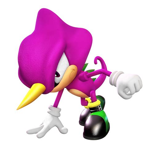 Classic Espio 2019 Render By Nibroc Rock On Deviantart