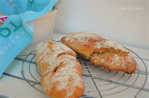 Cocina Con Gusto Pan Chapata