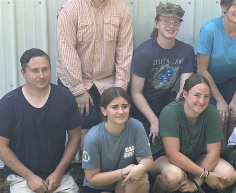 Teaching Helping Youth Success For Sscs Math Teacher Dan Cornwell Sharon Springs Sharon