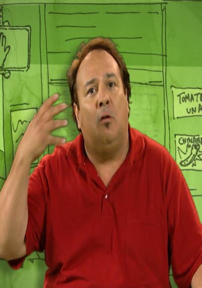 Watch Latino 101 S02e204 Sex Schoolin Free Tv Shows Tubi