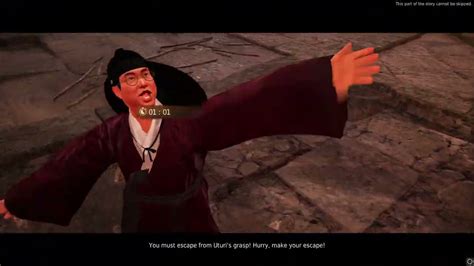 Bdo Witch Uturi Hard 211 Youtube