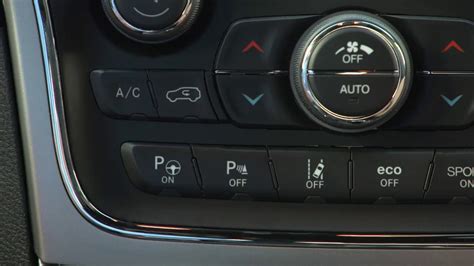 Parksense How Sensors Improve Reverse And Parallel Parking Safety In