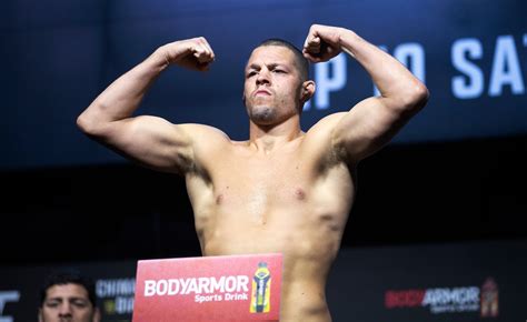Arrest Warrant Issued For Nate Diaz After Street Fight With Rodney