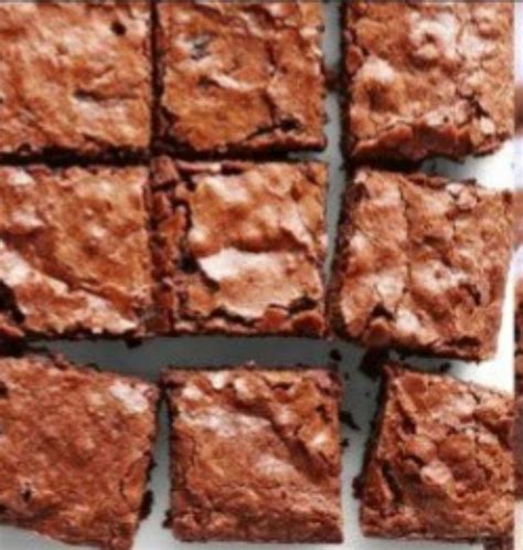 Mini Brownie Elo7 Produtos Especiais